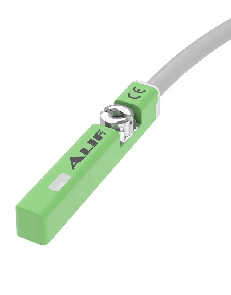 ALIF AG-39SB Magnetic Switch - Smart, Reliable Proximity Sensor