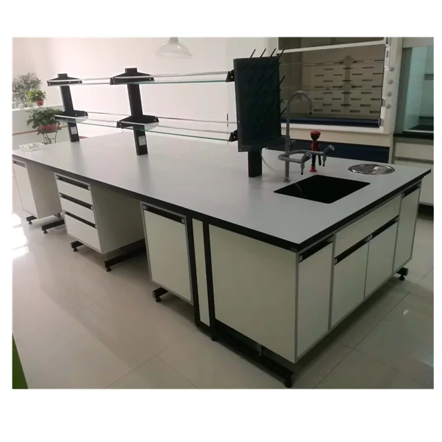 Laboratory Accessories - Durable PP Pegboard Solutions