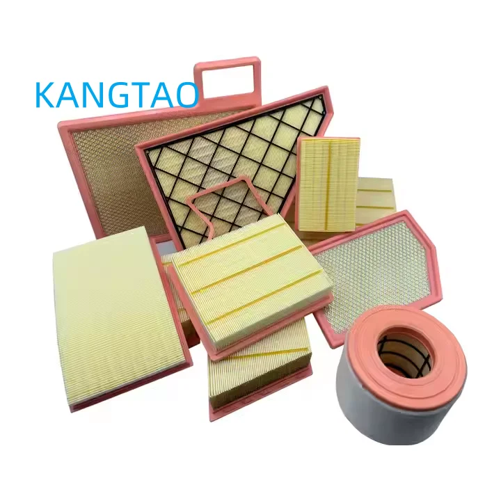 Kangtao Engine Assembly Auto Parts Car Air Filter Element1 5202408 ...