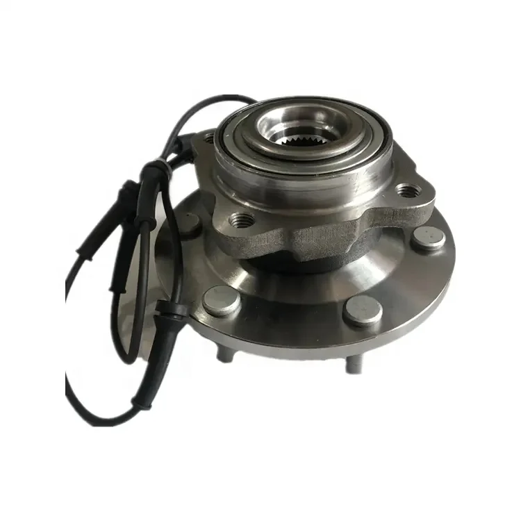 Wholesale Auto Wheel Bearing Hub For Nissan Pathfinder Armada Infiniti ...