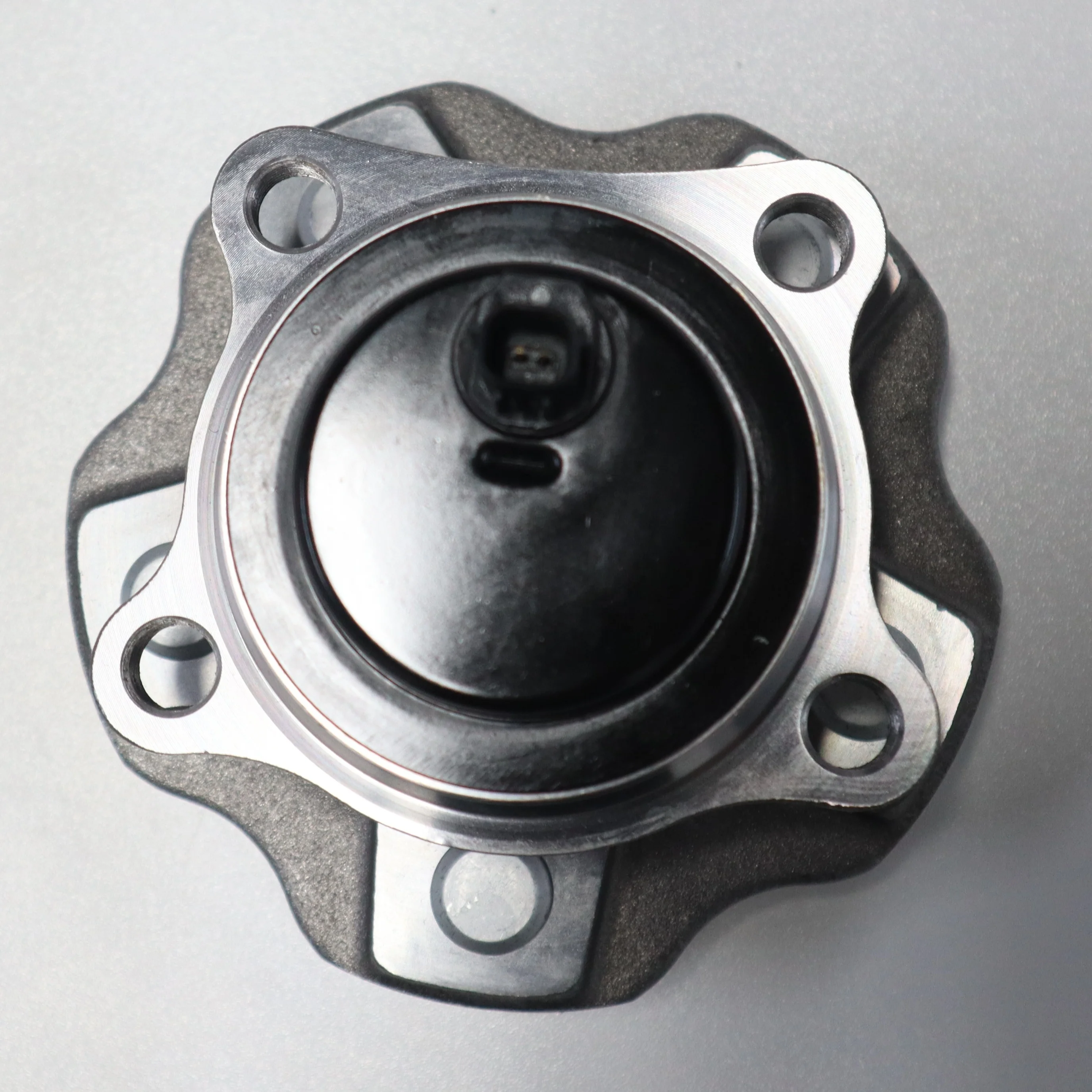 Universal Japanese Auto Front Wheel Bearing Hub Unit For Rx350 ...