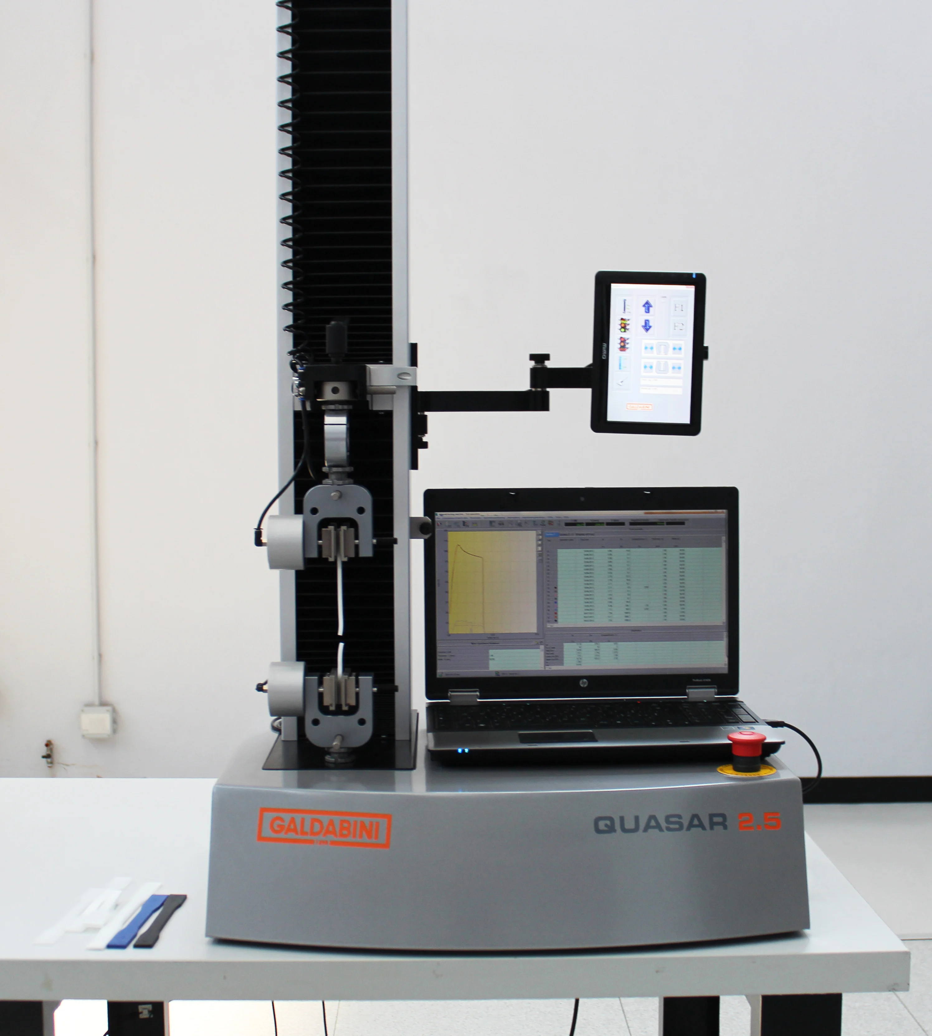 Wholesale Made In Italy Professional Long Shelf Life Material Testing ...