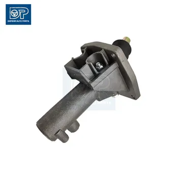 K010198 504033670 504130746 European Transmission Parts Ive Truck ...