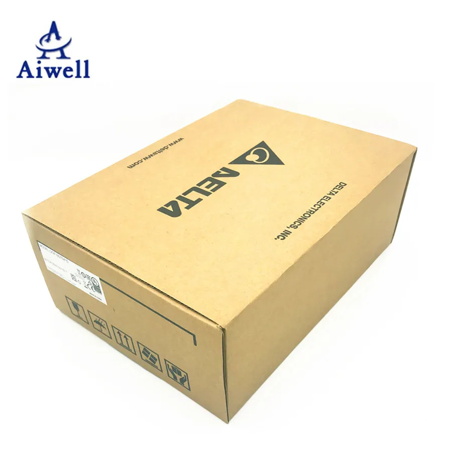 DOP Delta 7 Inch Display HMI Screen DOP-B07E415 - 1 Year Warranty