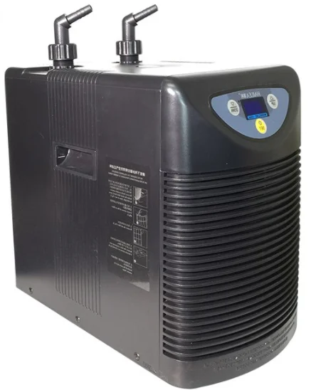 Hailea HC-500A Aquarium Chiller - Efficient Cooling Solutions