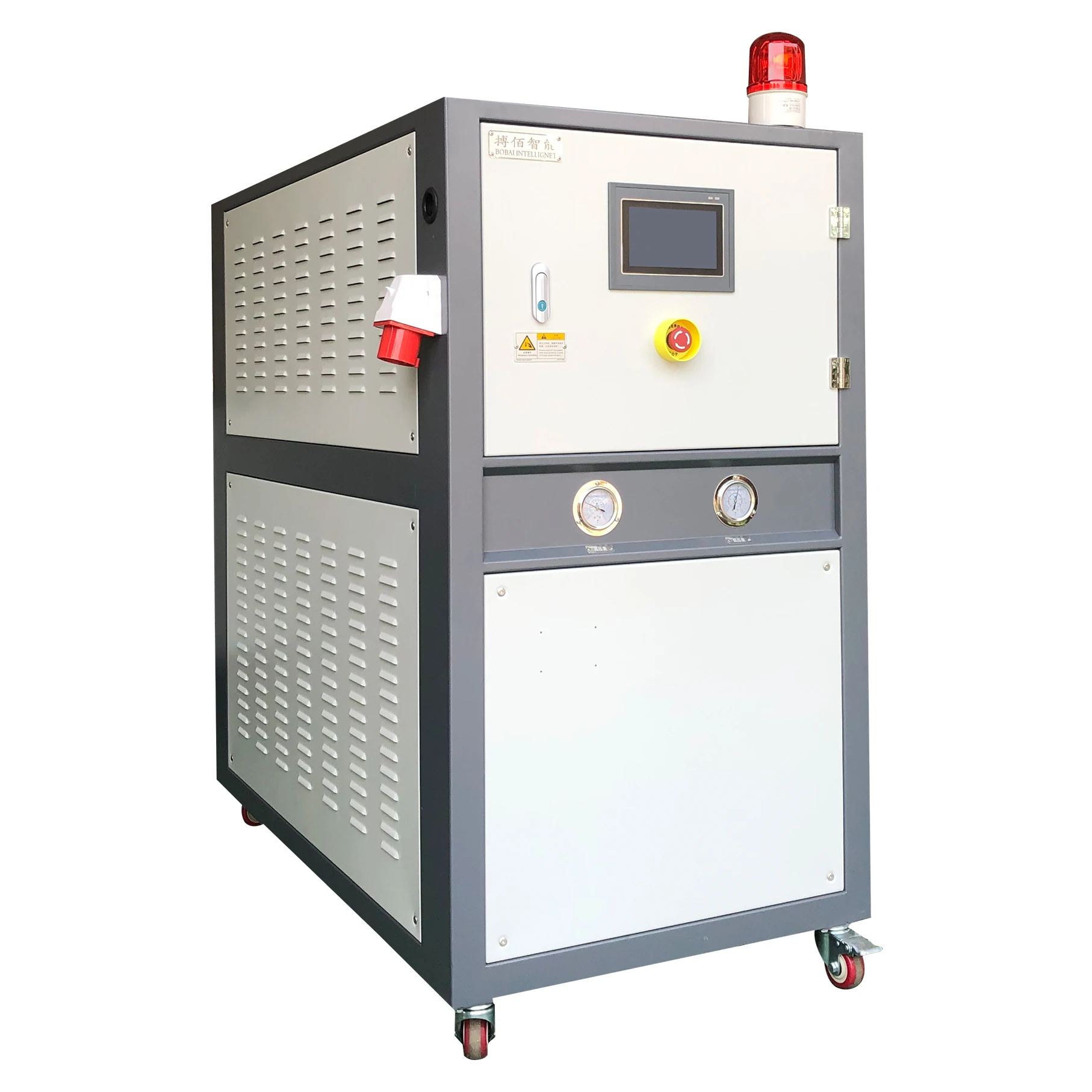 Bobai Portable Chiller Unit Industrial Water Cooled Chillers For Sale ...