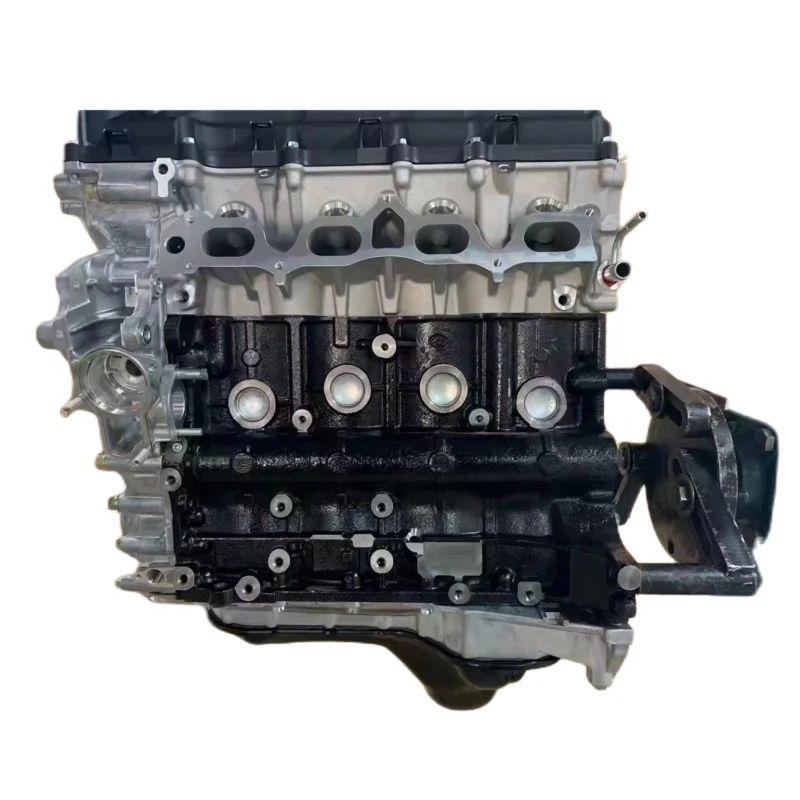 Hot Sale Brand New Good Quality 100% Detection 2tr Engine 100% Heat Run ...