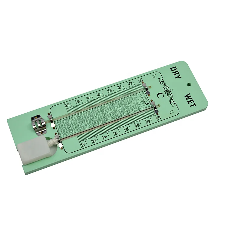 IMPA370251 Marine thermometer Wet and Dry Bulb Hygrometers 280X80MM ...