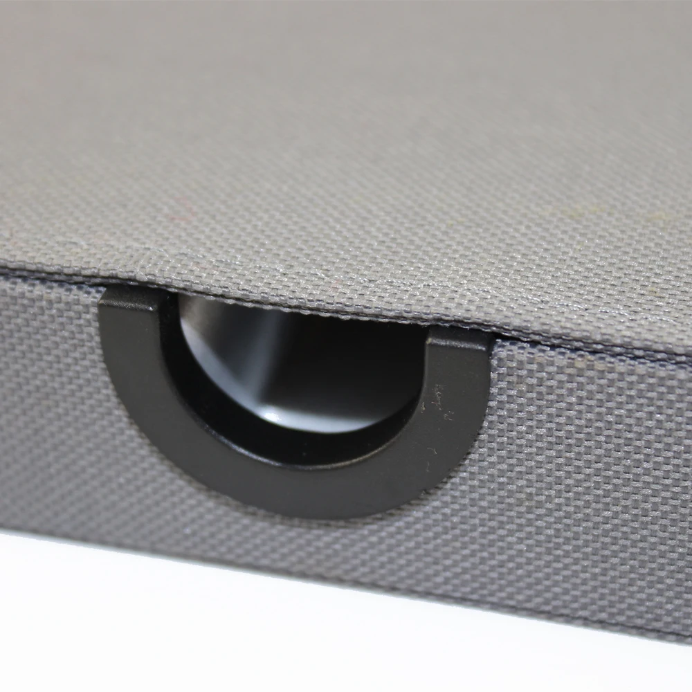 Eyeglasses Tray with 12 Places - Customizable Display