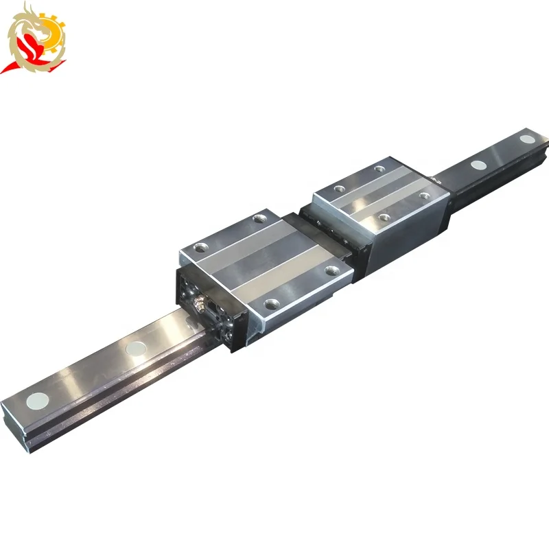 Lzc Linear Actuator Cnc Linear Guide X Axis Excellent Walking Smoothness - Buy Hgh30ca,Linear ...