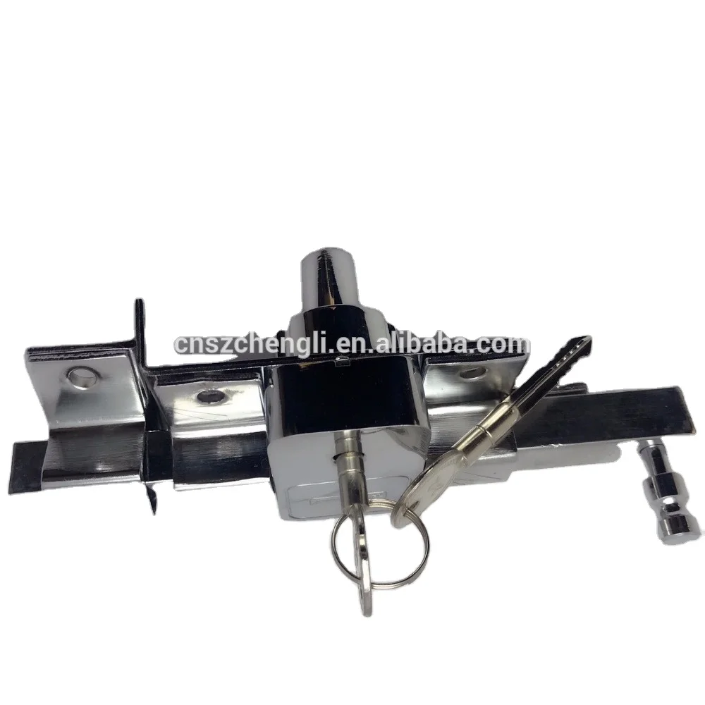 Secure Your Assets with 800 Security Bolt Lock for Mexico