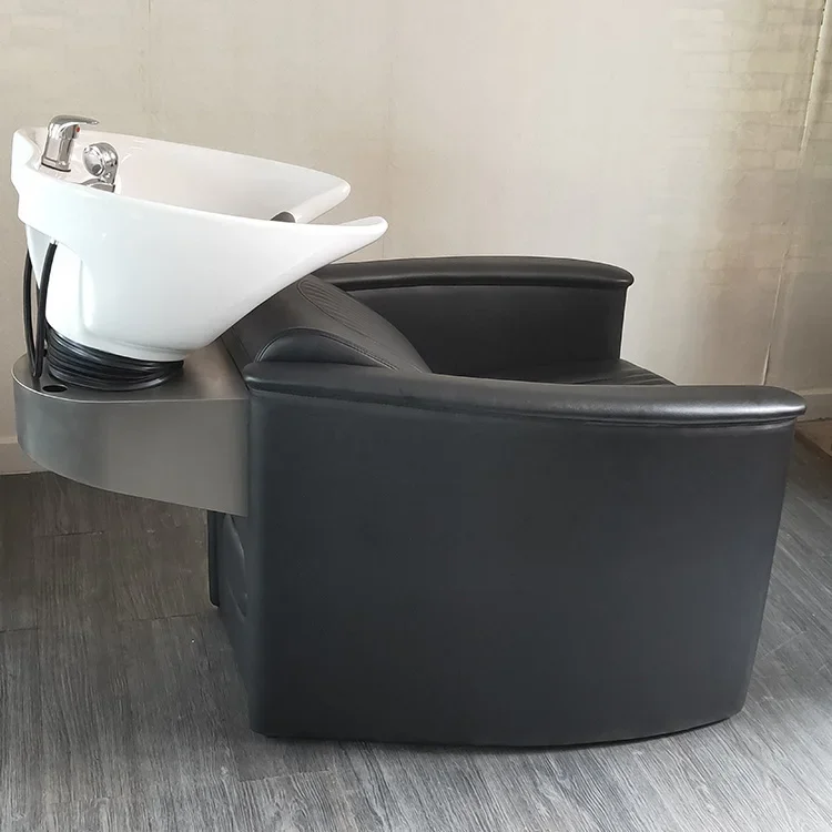 Factory Head Spa Shampoo Shampoo Chair Bed Hair Salon Washing Bowls ...