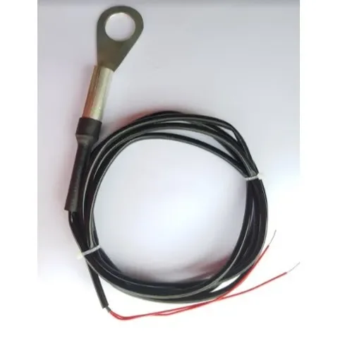 UPS And Inverter Heatsink Temperature Sensor NTC Thermistor based (Base ...