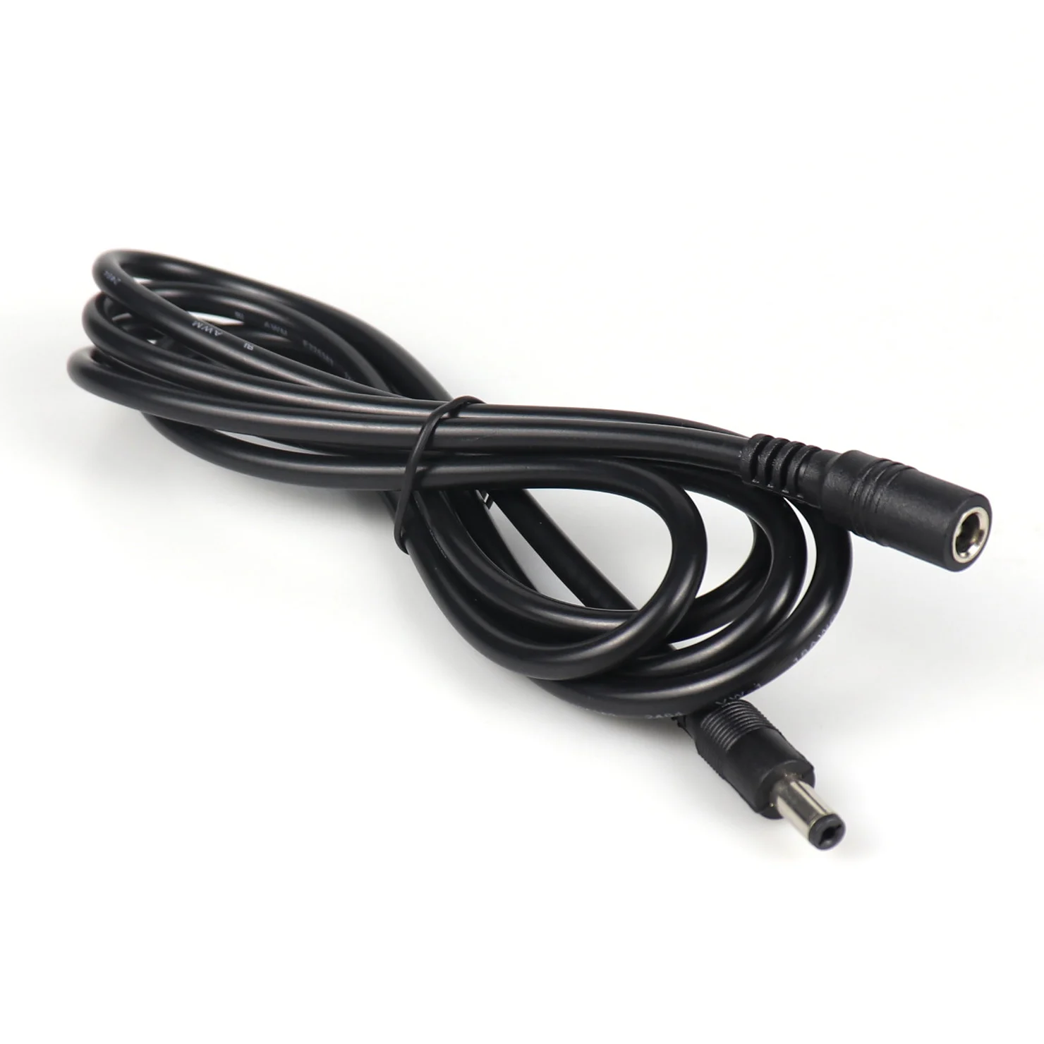 Us2468/2464 Dc Power Cable 1.3*3.5 Dc5521 Dc 5525 Power Cord - Buy Dc ...