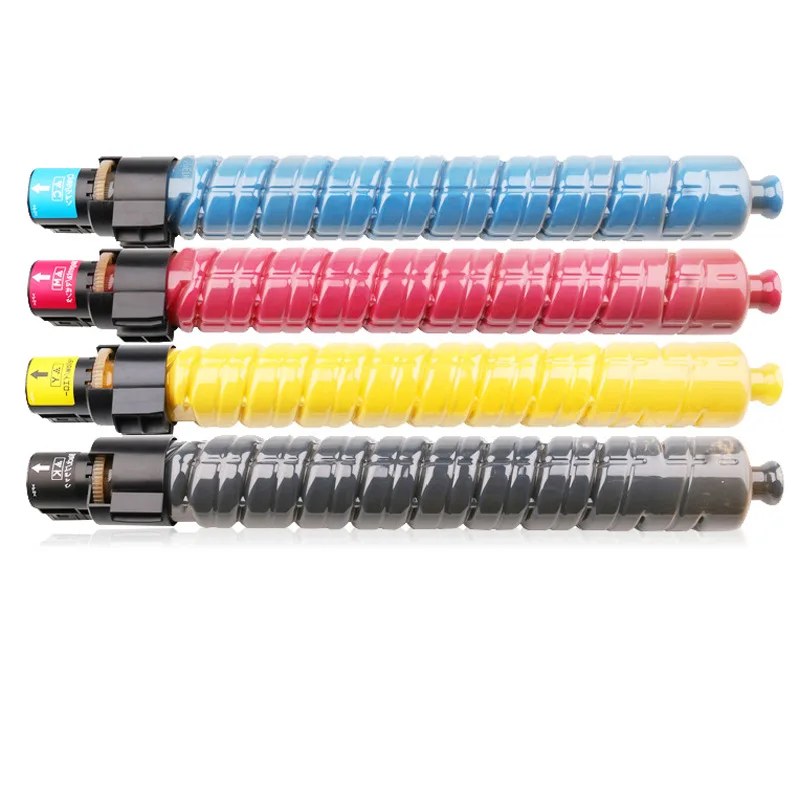 Asseel Factory Mp C4500c Copier Color Toner Cartridge Compatible For ...