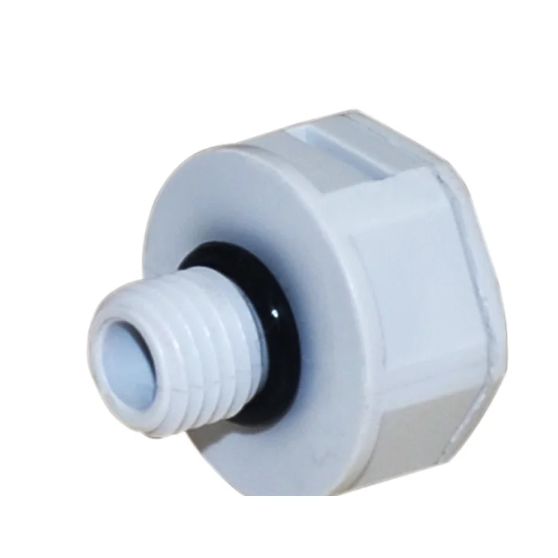 High Quality Hydraulic Breather Vent Valve - Big Air Flow