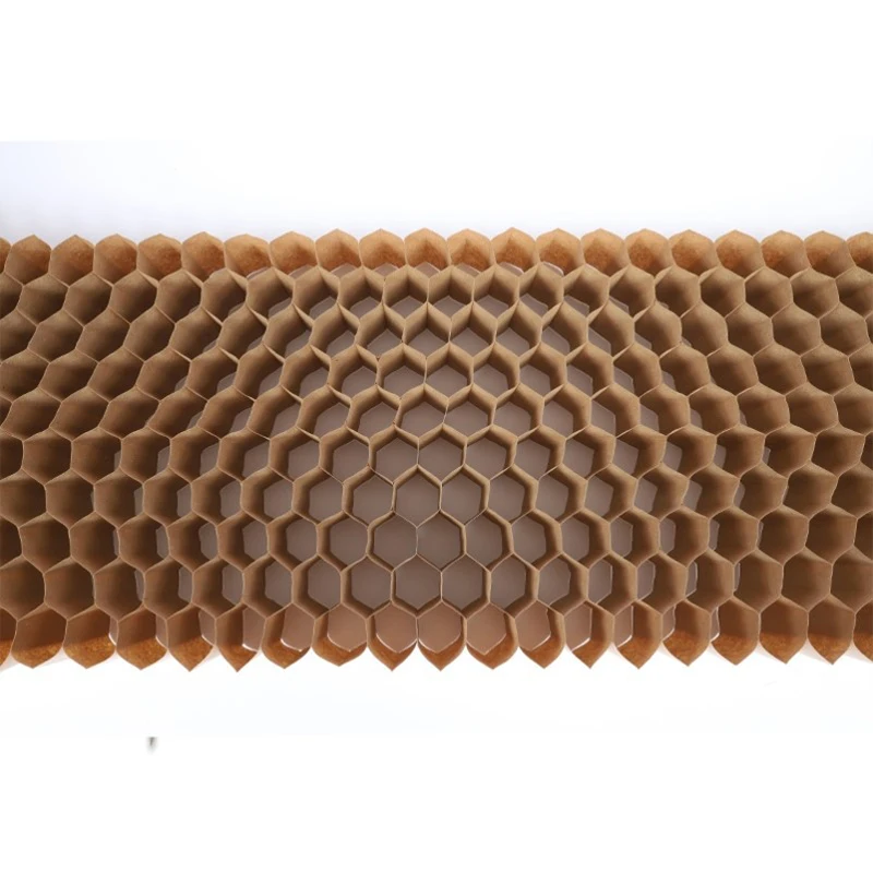 Eco Friendly Seedling Paper Chain Pots Biodegradable Foldable Seeding ...