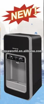 Bag In Box Water Dispenser Hc99l - Buy Bag In Box Water Dispenser ...