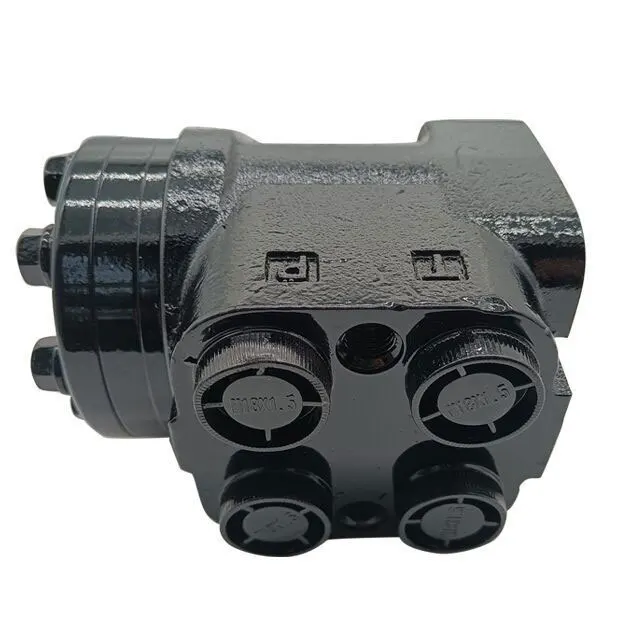 Forklift Parts Control Unit 3515421213 - Steering Orbitrol for Linde