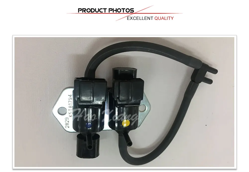 Top Quality Freewheel Clutch Control Solenoid Valve Mr534632 K5t81794 ...