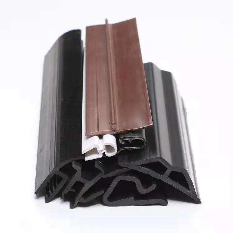 Custom Automotive Windshield Edge Protection Epdm Door And Window Seals ...