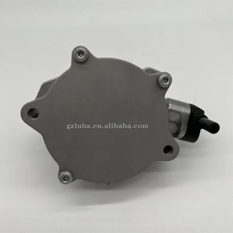 Braking Vacuum Pump for Land Rover Discovery 4 & Range Rover Sport