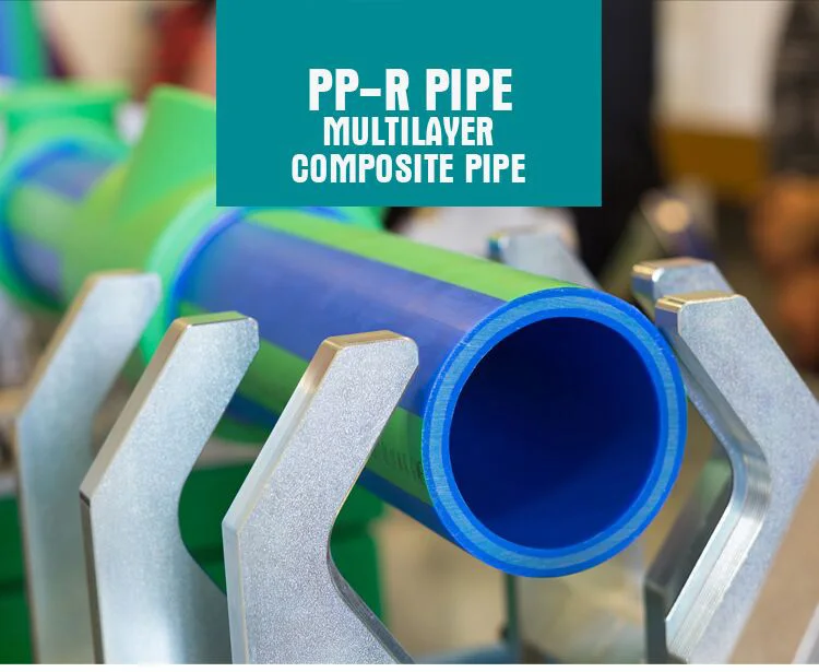 Ppr-gf-ppr Multilayer Pipe Under Din8077/8088 Standard,20-160mm - Buy Ppr-gf-ppr Pipe,Ppr-fr-ppr ...