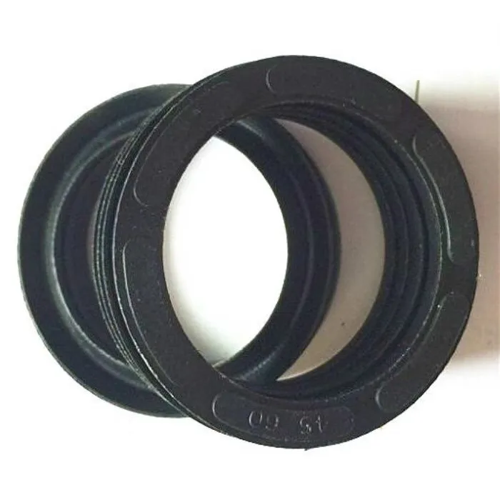 Custom Fabric Reinforced Rubber Seals - Durable & Versatile