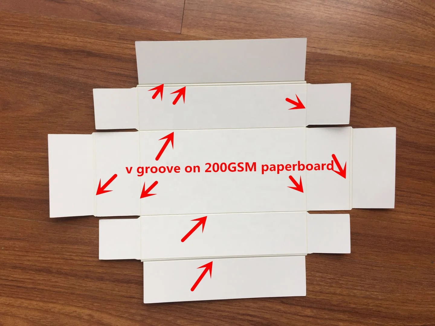 Automatic CNC Paper v Grooving Machine| Alibaba.com