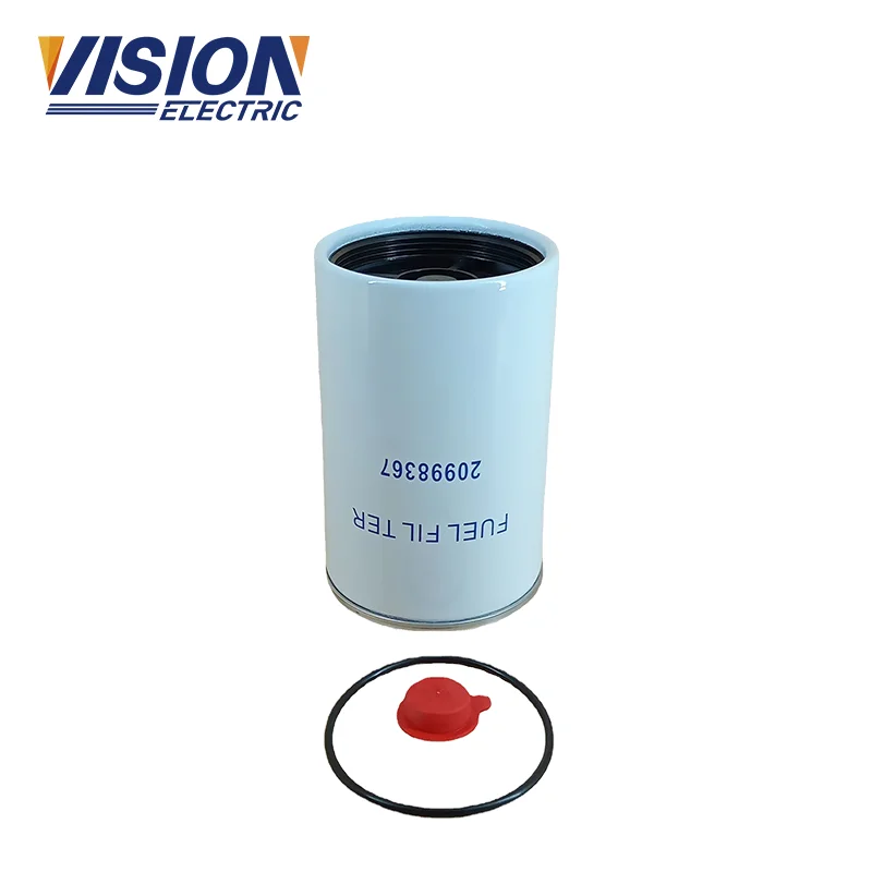Truck Diesel Engine Fuel Water Separator Filter 20998367 - Buy Truck ...