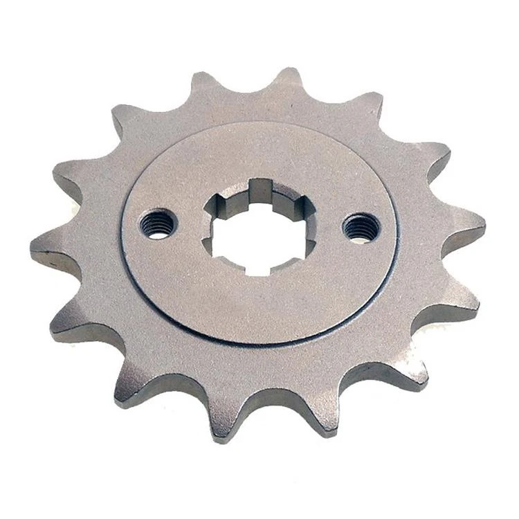 Hot Sell 520 Motorcycle Sprocket and Chain Kits for KTM Duke 200