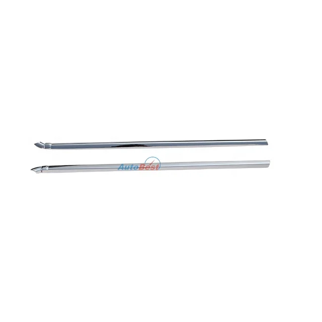 ABS CHROME WINDOW TRIM WINDOW STRIP for TOYOTA HIACE 2019| Alibaba.com