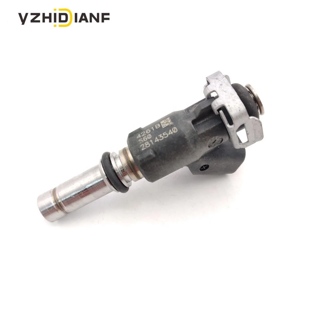 Auto Engine Systems Parts - Fuel Injector Nozzle 28143540