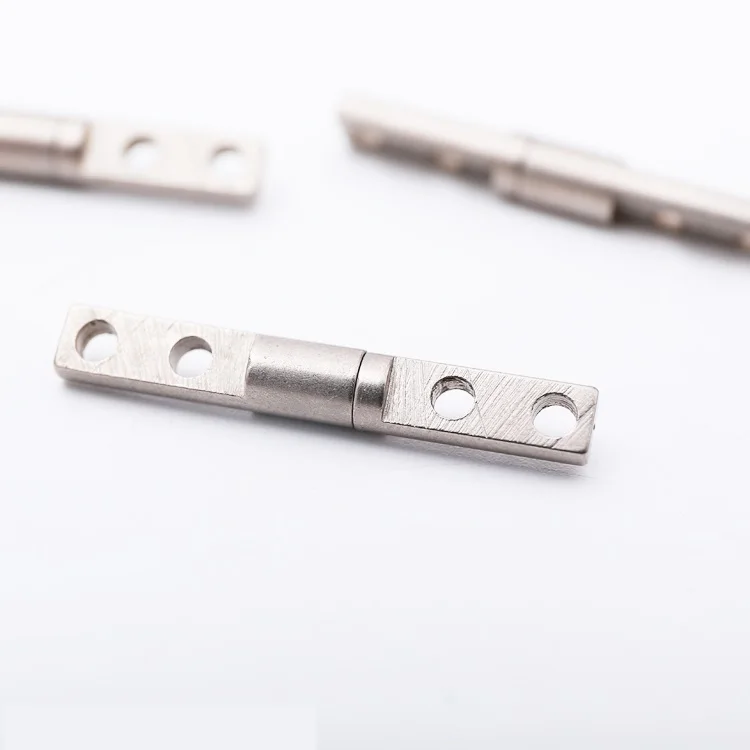 Small Friction Constant Torque Hinge for Position Control