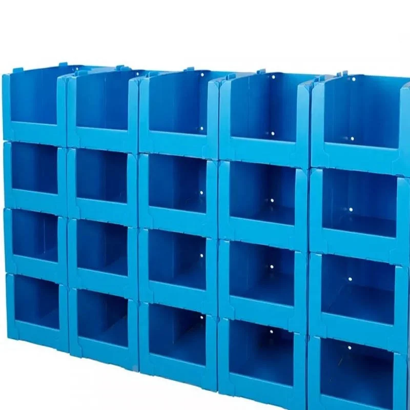 Euro Stacking Containers,Heavy Duty Containers,Warehouse Bins - Buy ...