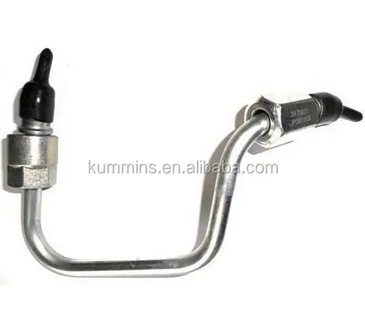 4bt 4bt3.9 6bt 6bt5.9 6bta5.9 Isbe Isde Qsb Engine Injector Fuel Supply ...