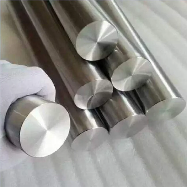 Niobium Titanium Rods Superconducting Rod Nbti 47 Bar Price - Buy ...