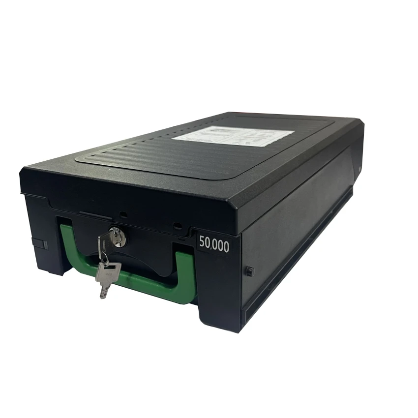 Hyosung ATM Parts 5600 Black Cassette S5721001084 5721001084| Alibaba.com