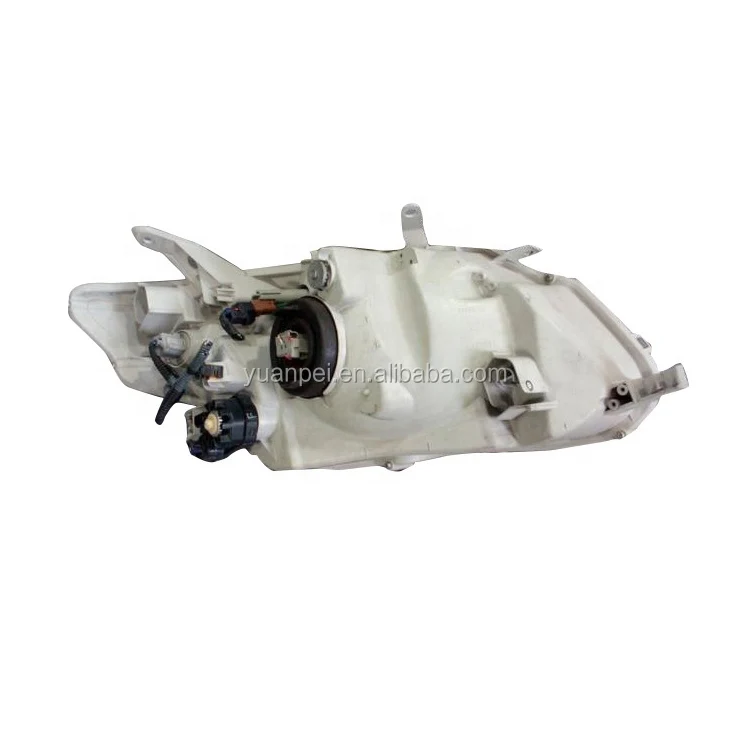 COROLLA AXIO/FIELDER Headlamp - OEM Quality & Brightness