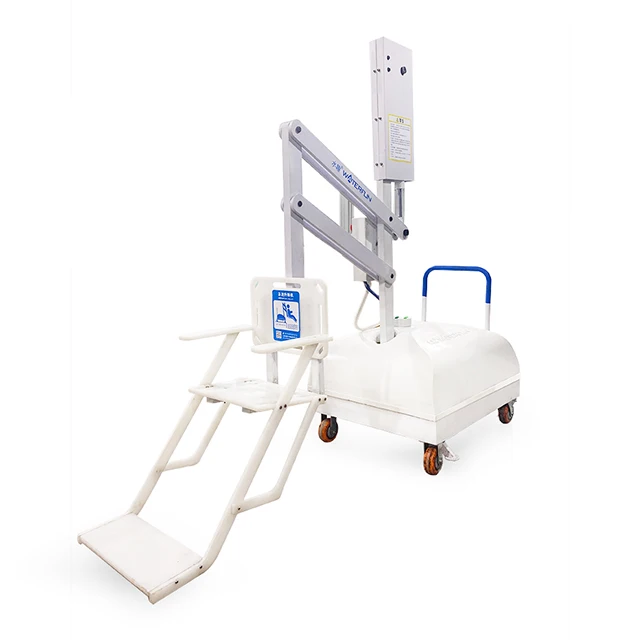 Fully Automatic Swimming Pool Lift Elevator Water Fun Design| Alibaba.com