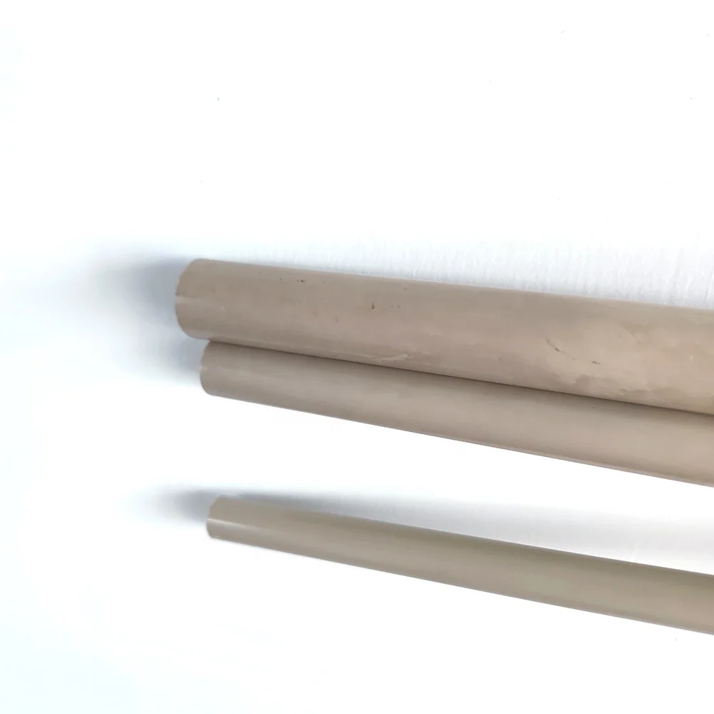 Extrusion Grade 30% Glass Fiber Reinforced Pps Bars Size Customize ...