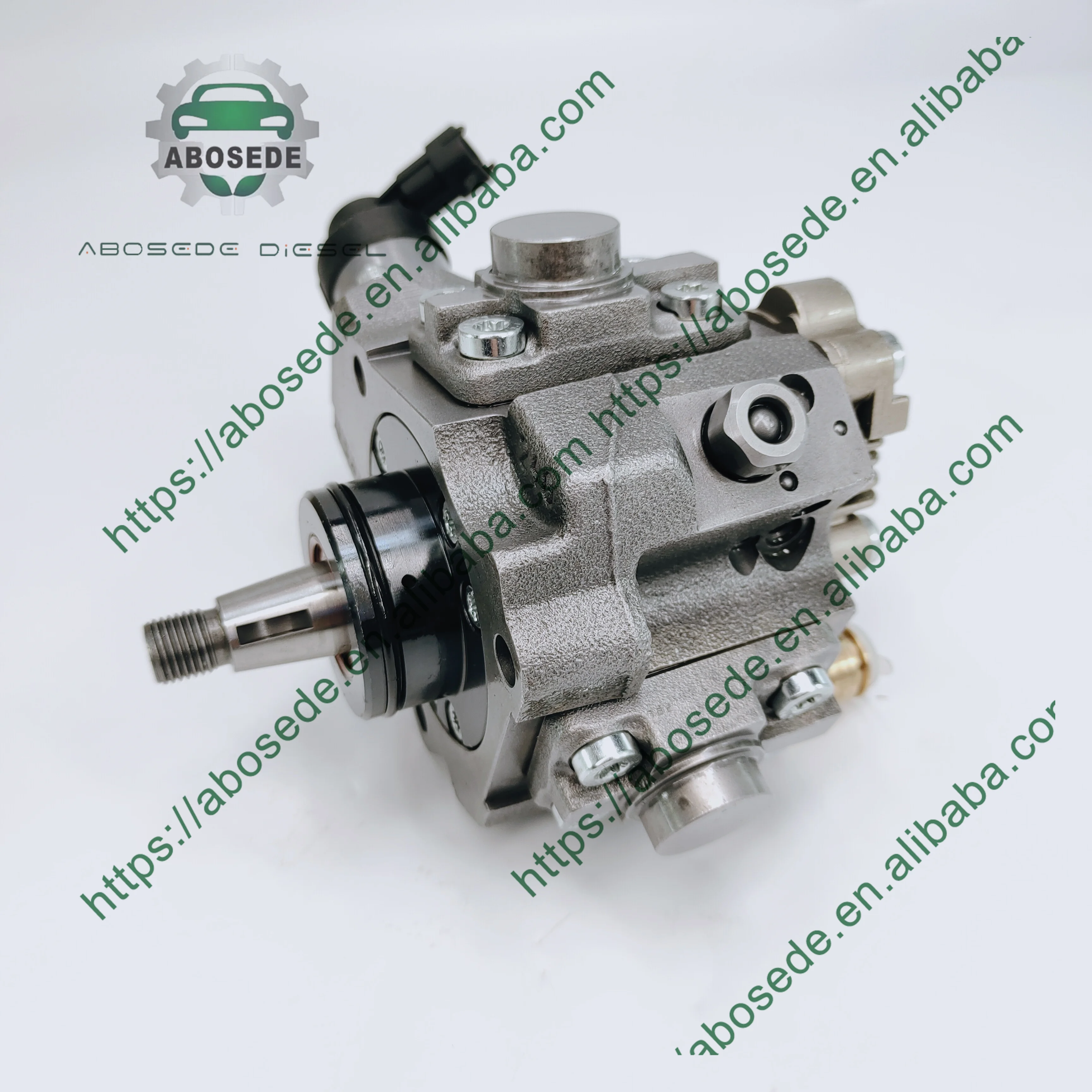 Diesel Fuel Injection Pump 0445010079/0445010118/0445020119/0445010139 ...