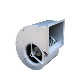 133 Double Inlet Industrial Small Radial Fan - Buy Radial Fan,Small ...