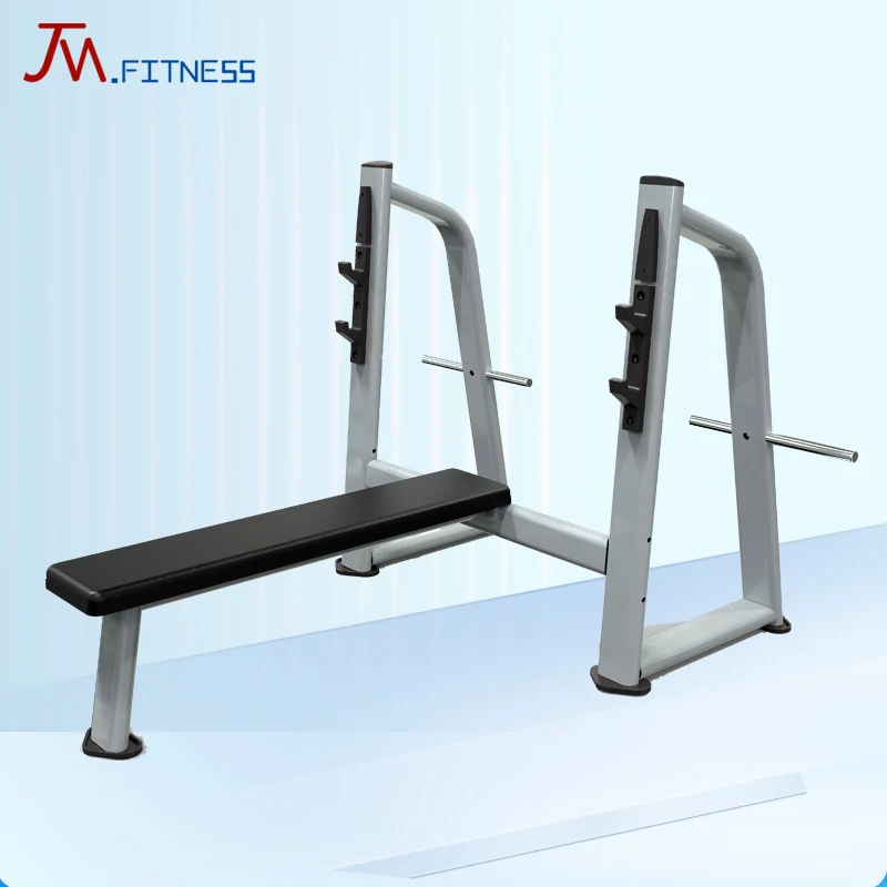 Best New Design Gym Hip Thrust Hip Trainer - Strength Training Equipment