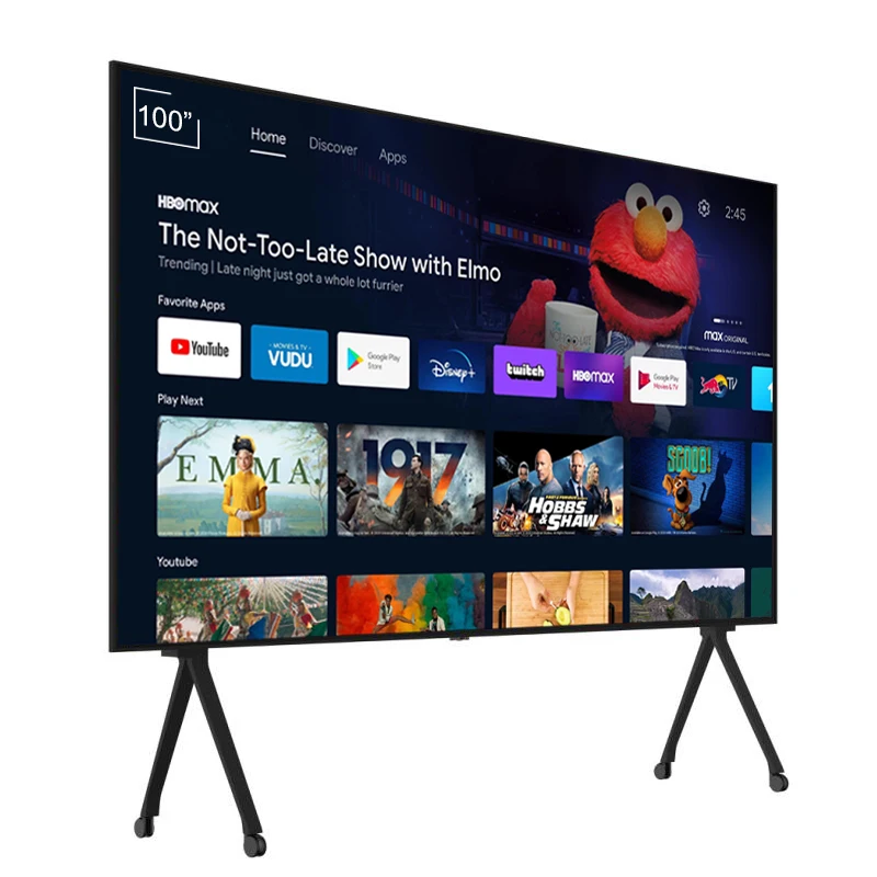 How to Choose a 200-Inch LED TV: Realistic Buyer’s Guide