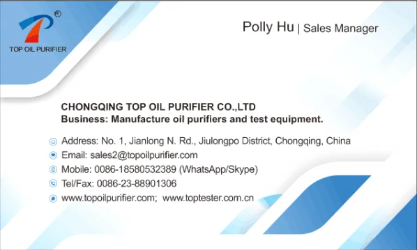 ASTM D5452 D2276 Approved Fuel Oil Solid Particle Contamination Tester