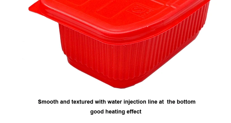 Indonesia Popular Disposable Friendly Self Heating Pack For Cooked Food ...