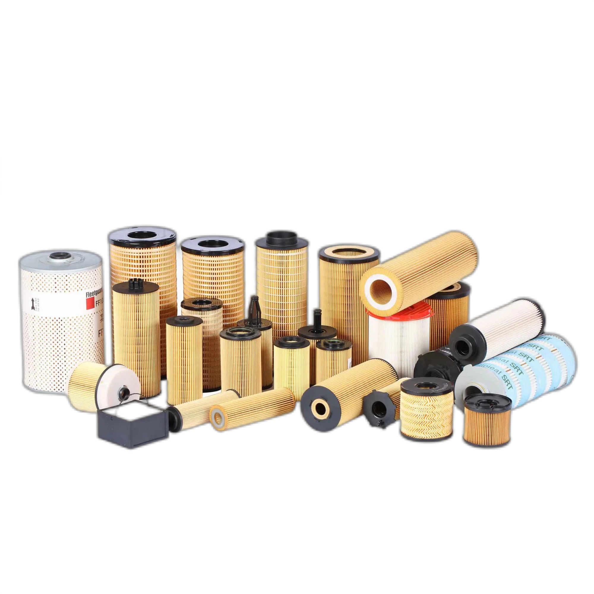 Factory Sale Fuel Filter 4474-fc Pur-hf0072 Pk 937/3 Wf10138 Pu910 ...