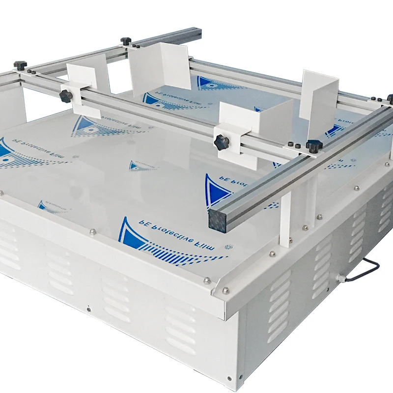 Transport Simulation Vibration Testing Machine Carton Transportation ...