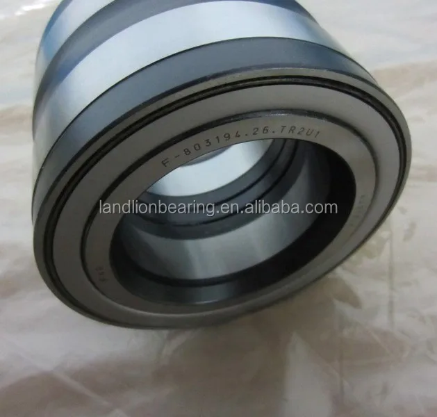805092c 805092 C Truck Taper Roller Bearing Set1263 Truck Wheel Bearing ...